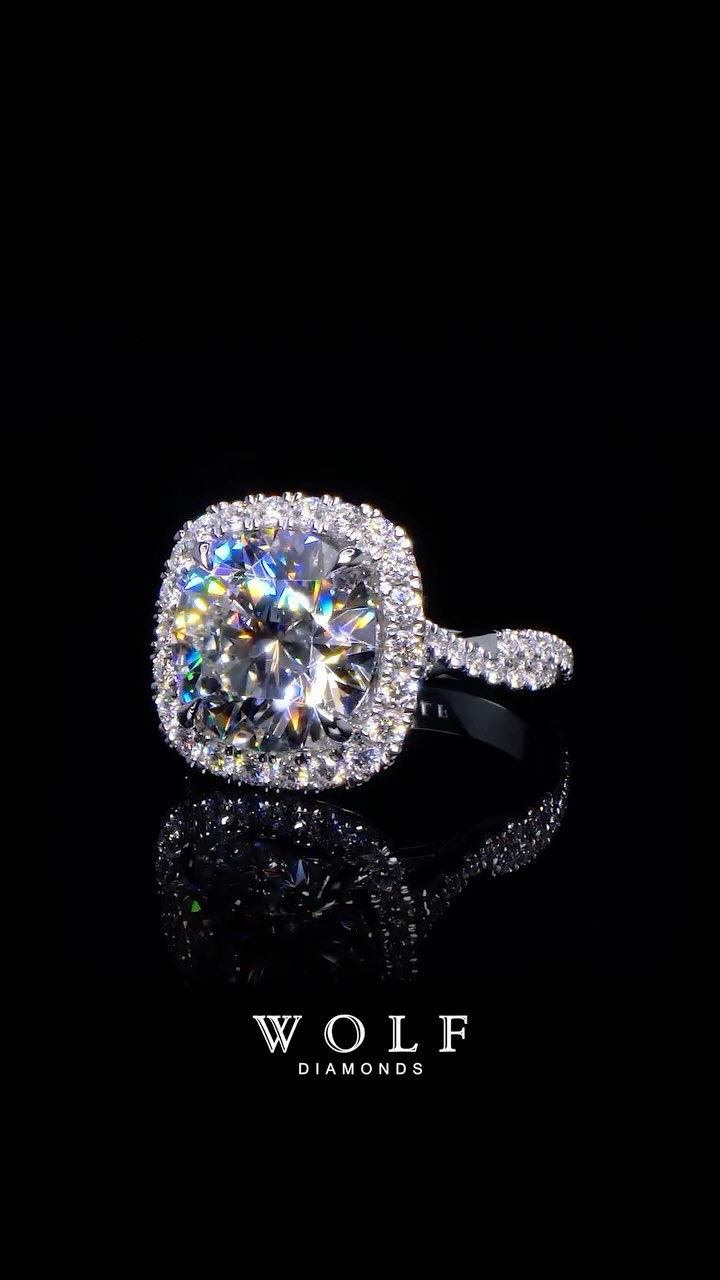 Wolf Diamonds (Houston)