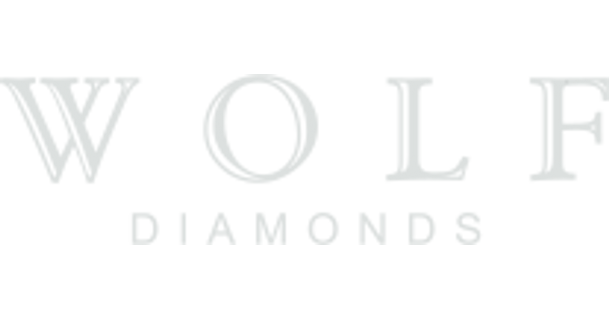 Custom Engagement Rings – Wolf Diamonds (Houston)